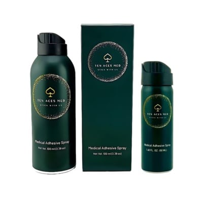 Welland HyperSeal® Washers with Manuka Honey | Omnigon