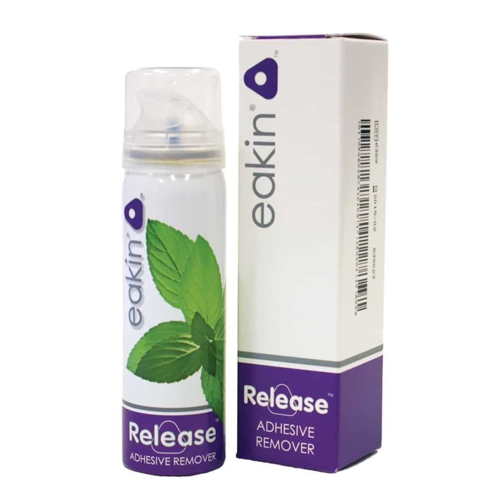 eakin® Release™ Adhesive Remover | Omnigon Care Solutions