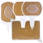 eakin Wound Pouches™ - Oval | Omnigon