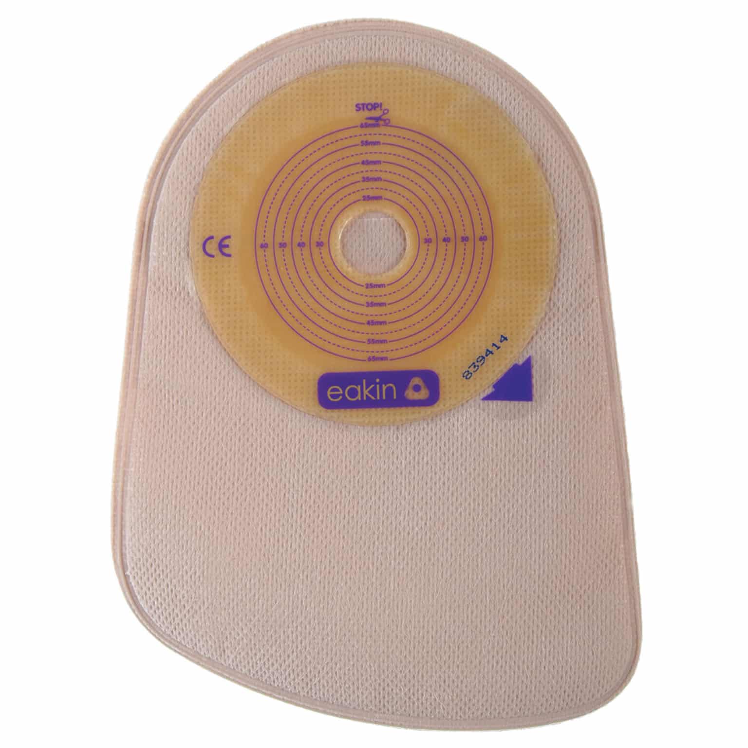 Stoma Pouches | Omnigon