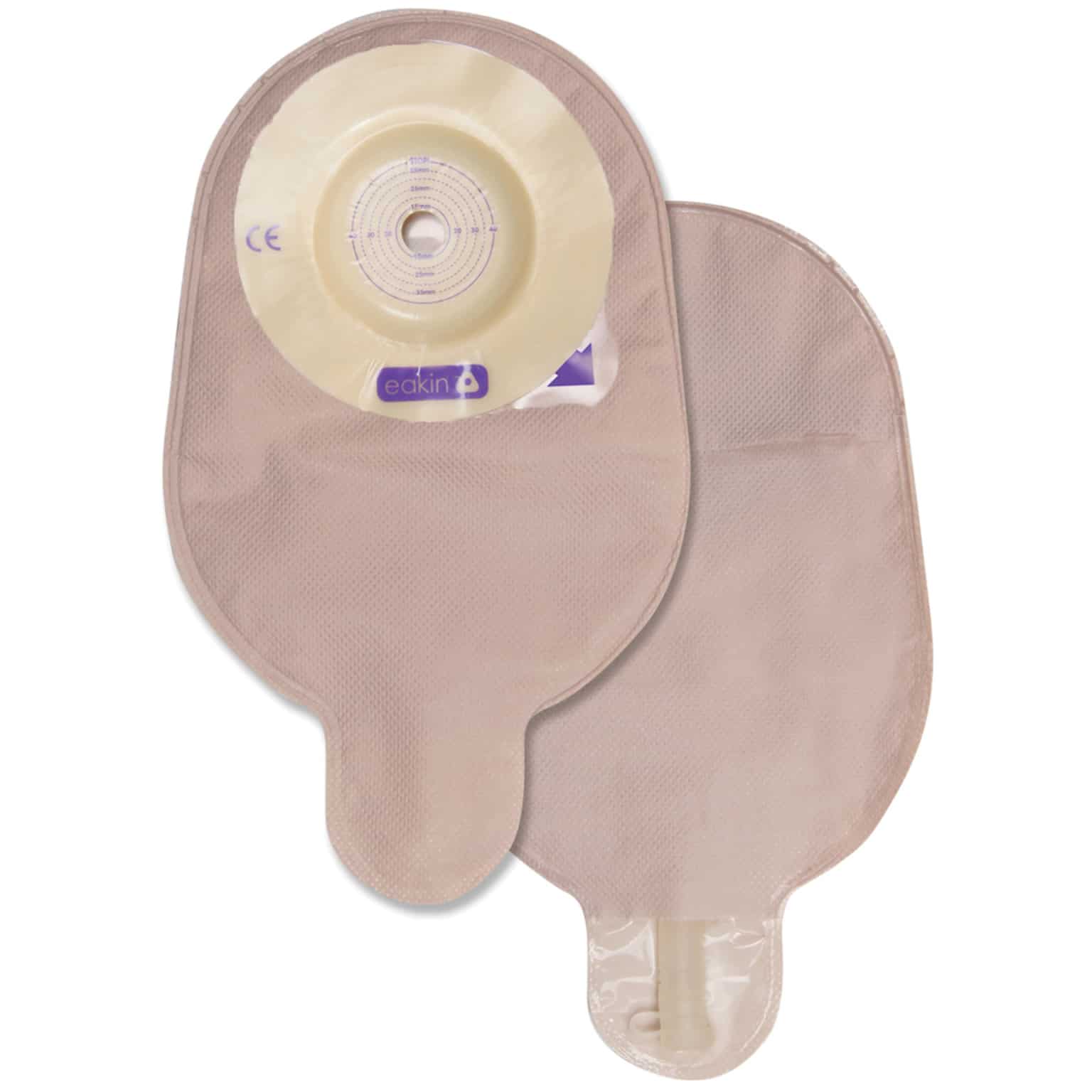 Stoma Pouches | Omnigon