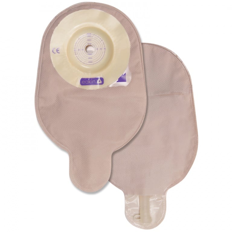 Stoma Pouches | Omnigon