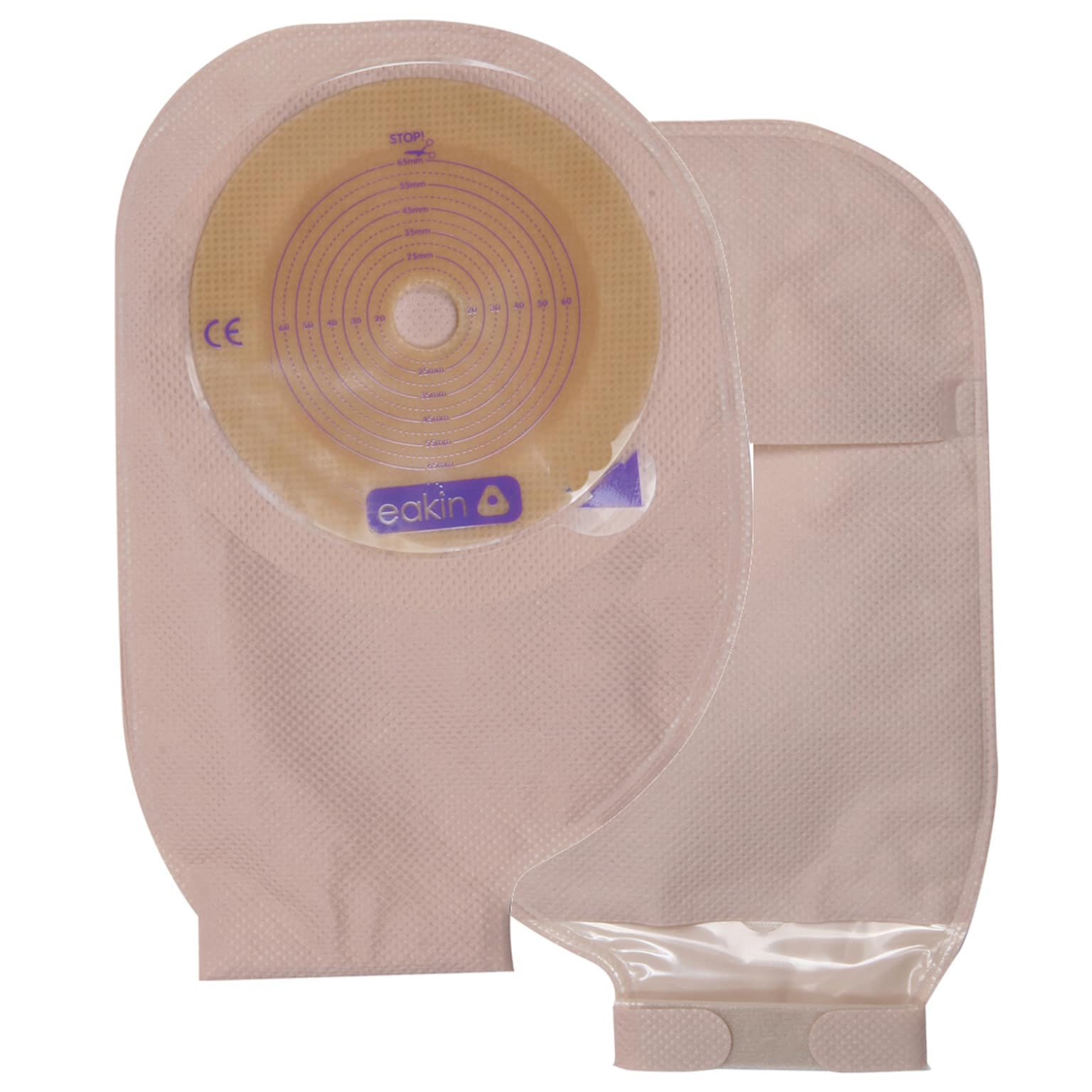 Stoma Pouches | Omnigon