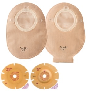 Stoma Pouches | Omnigon