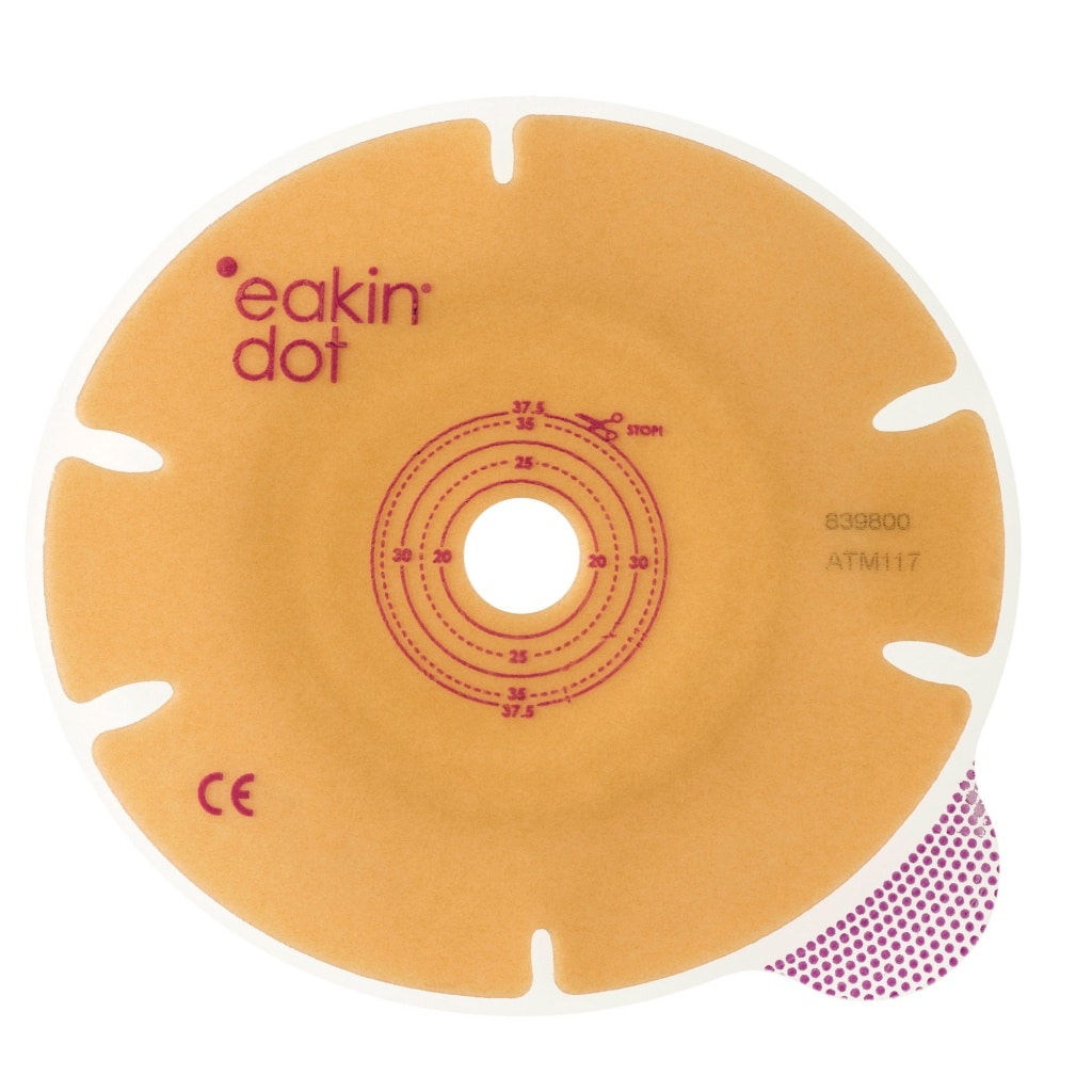 eakin Dot® - 60mm | Omnigon Care Solutions