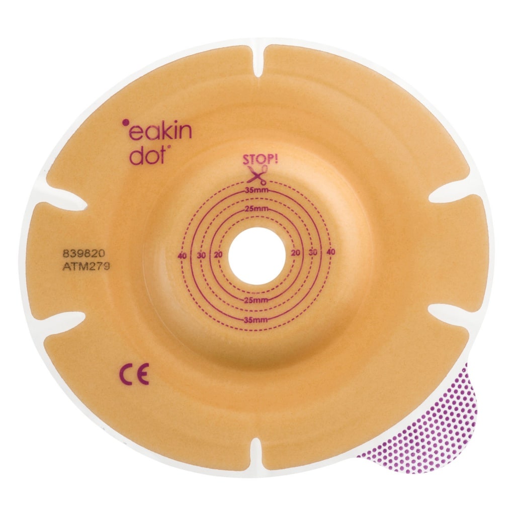 eakin Dot® - 60mm | Omnigon Care Solutions