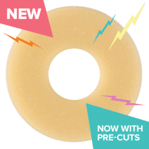 Welland HyperSeal® Washers with Manuka Honey | Omnigon