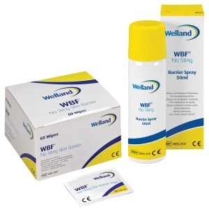 Welland HyperSeal® Washers with Manuka Honey | Omnigon