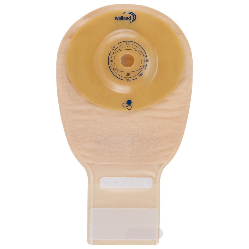 Welland Aurum® Profile with Manuka Honey Drainable - Mouldable Plateau ...
