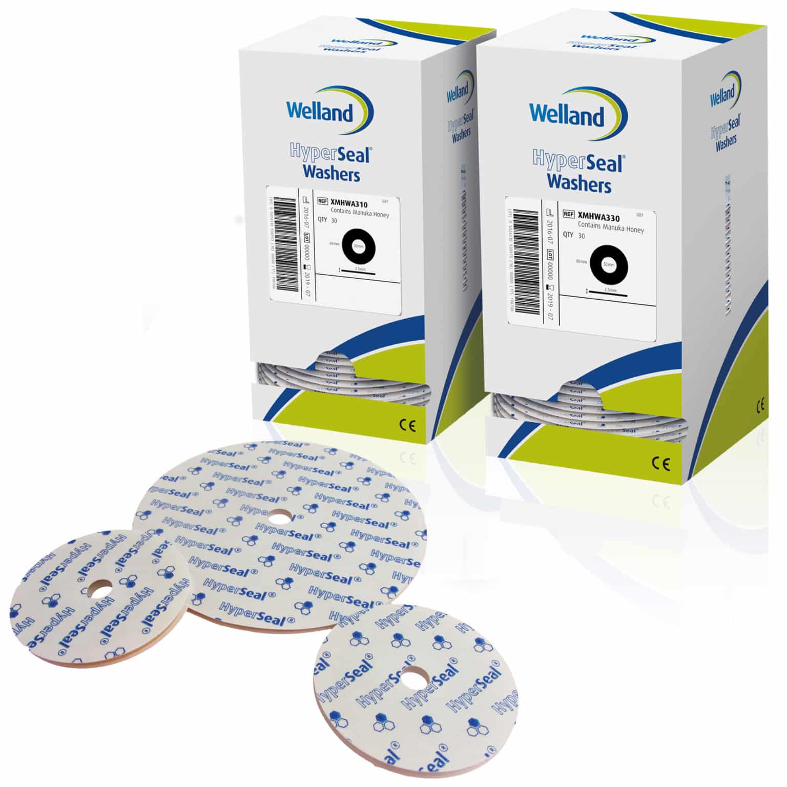 Welland Stoma Paste | Omnigon