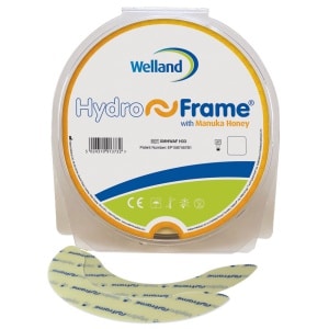 Welland HyperSeal® Washers with Manuka Honey | Omnigon