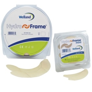 Welland HyperSeal® Washers with Manuka Honey | Omnigon