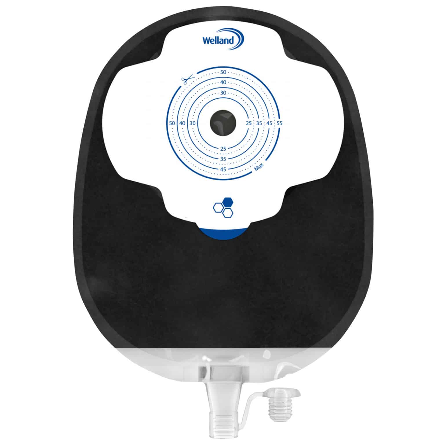 Welland Aurum® Plus Drainable - Soft Convex | Omnigon