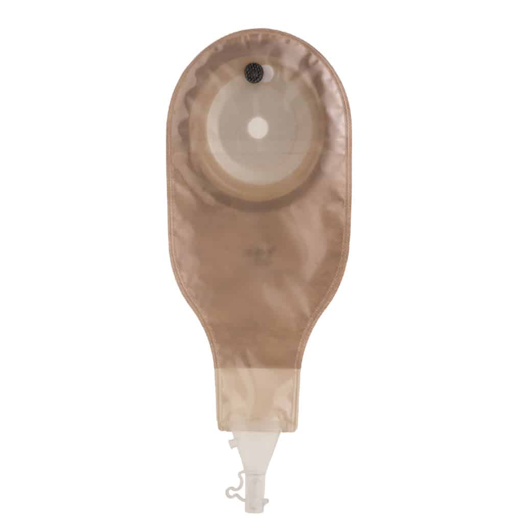 eakin Dot® High Output - Soft Convex | Omnigon Care Solutions