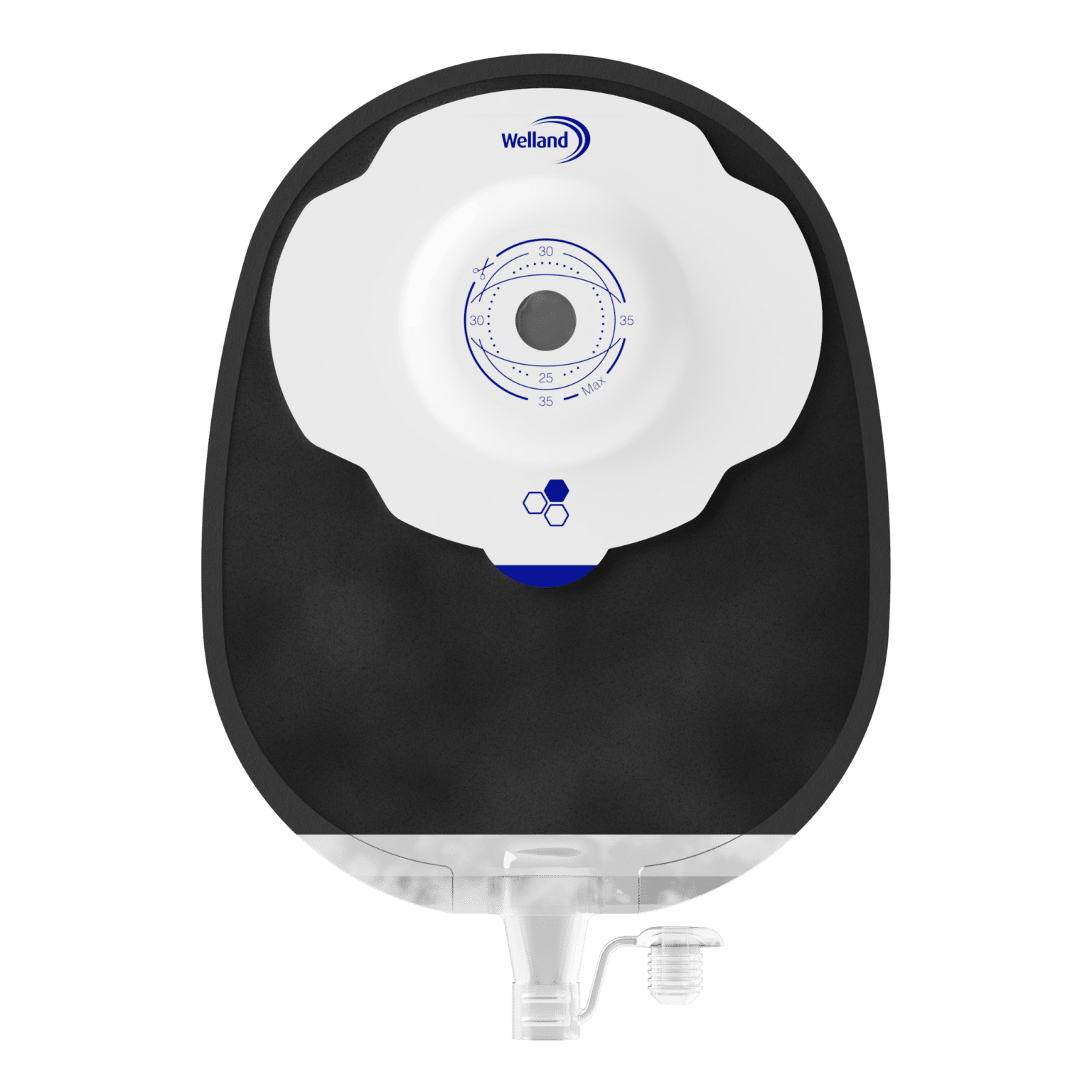 eakin dot® 2-piece - 60mm | Omnigon