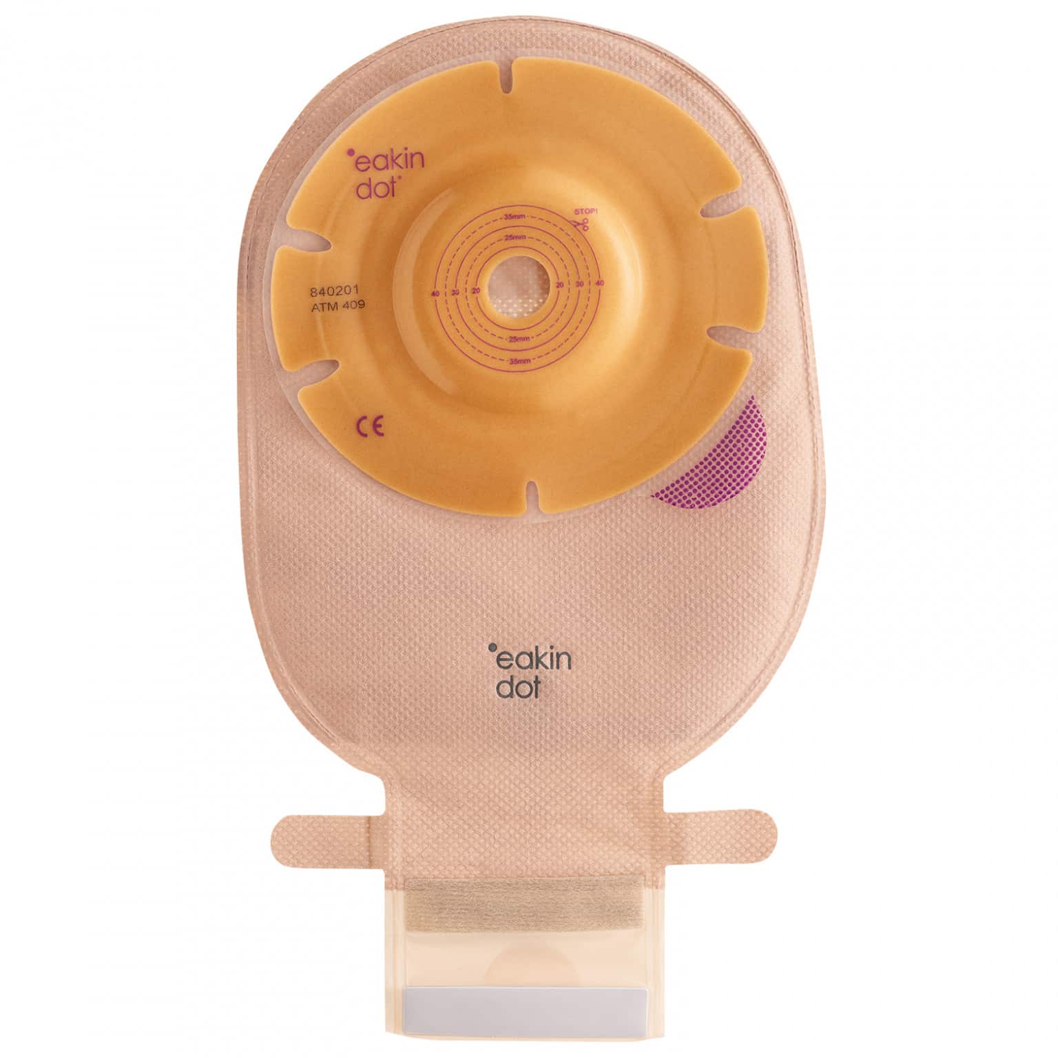 Stoma Pouches | Omnigon