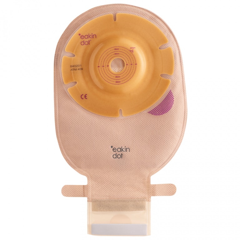 Stoma Pouches | Omnigon