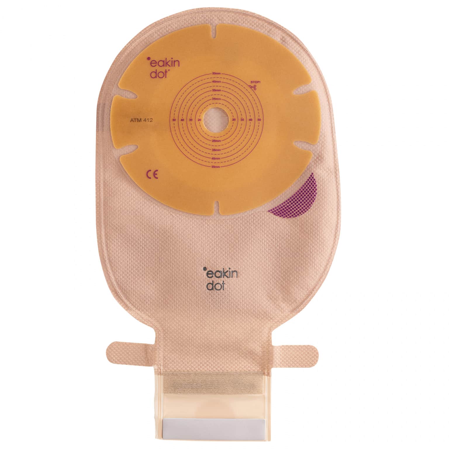 Stoma Pouches | Omnigon