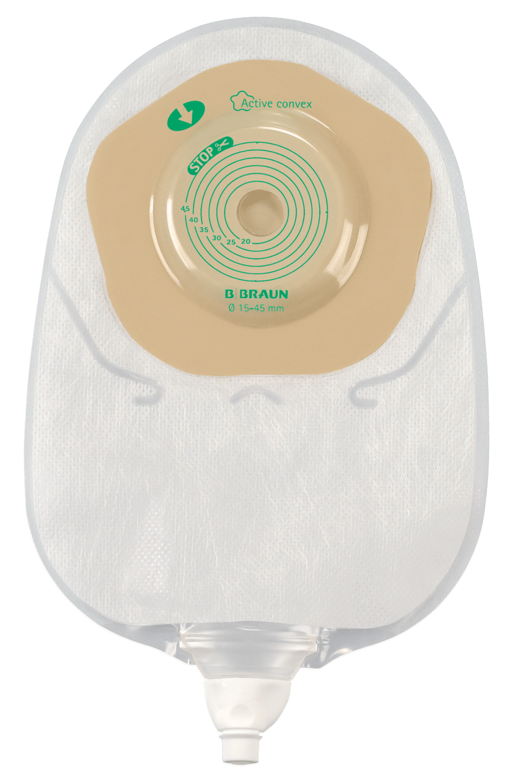 Stoma Pouches | Omnigon Care Solutions