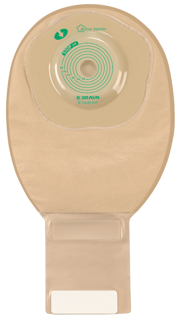 Stoma Pouches | Omnigon Care Solutions
