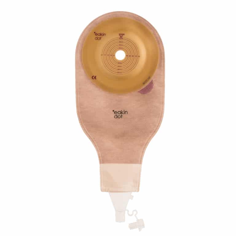 Stoma Pouches | Omnigon