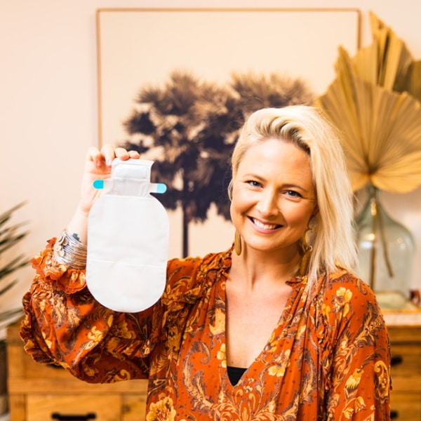 Ostomy days - PART TWO | Omnigon
