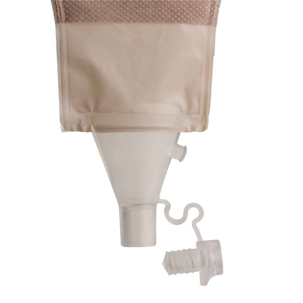 eakin Dot® High Output - Soft Convex | Omnigon Care Solutions