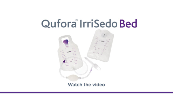 How does Qufora IrriSedo Bed system work? | Omnigon